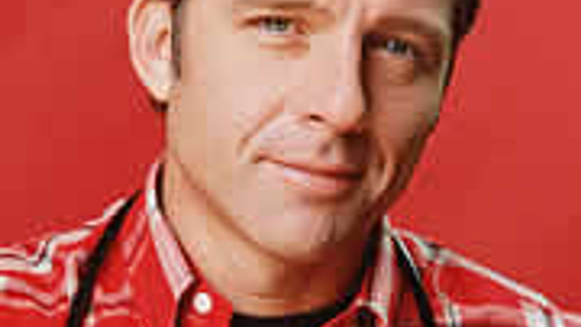 Maxwell Caulfield - Biography | HELLO!