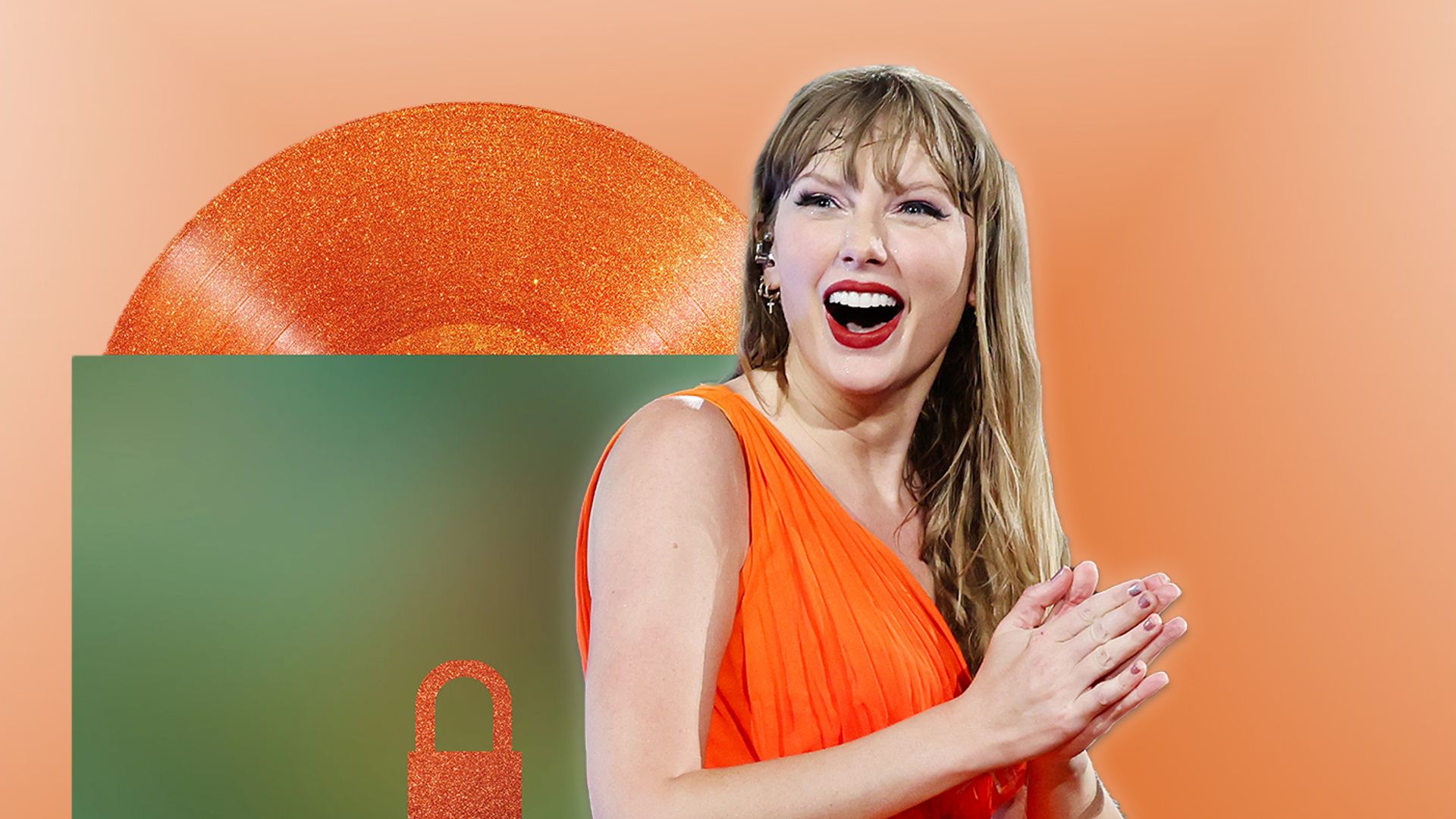 The Life of a Showgirl: Decoding Taylor Swift's new album Easter eggs after playlist reveal | HELLO!