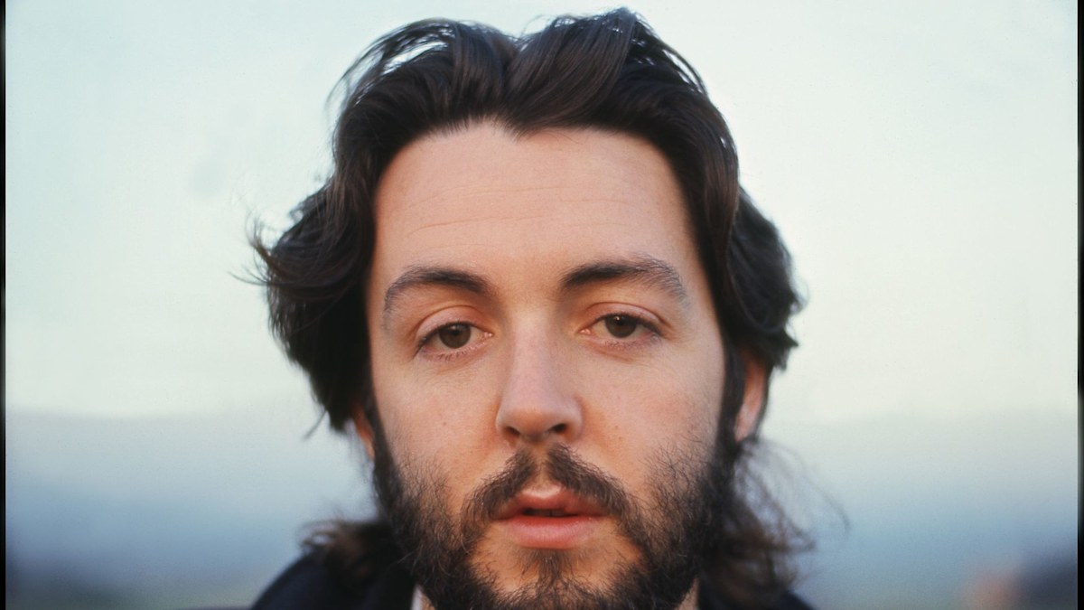 Paul McCartney faces 'personal challenges' in deeply personal unseen ...