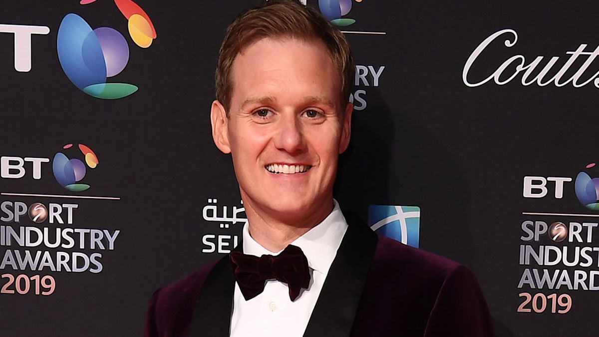 Dan Walker responds to BBC Breakfast exit - but refuses to confirm ...