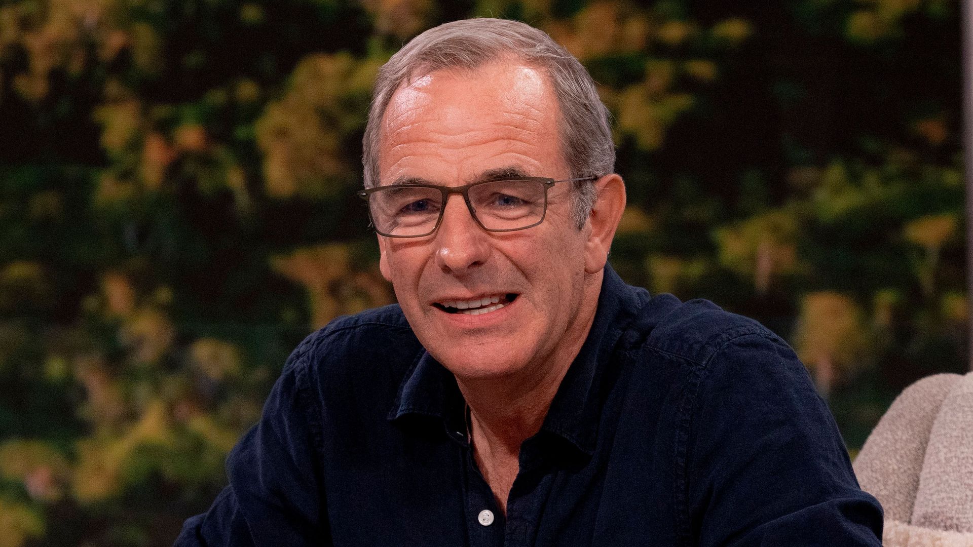 Robson Green's new stalker thriller with Line of Duty star sounds ...