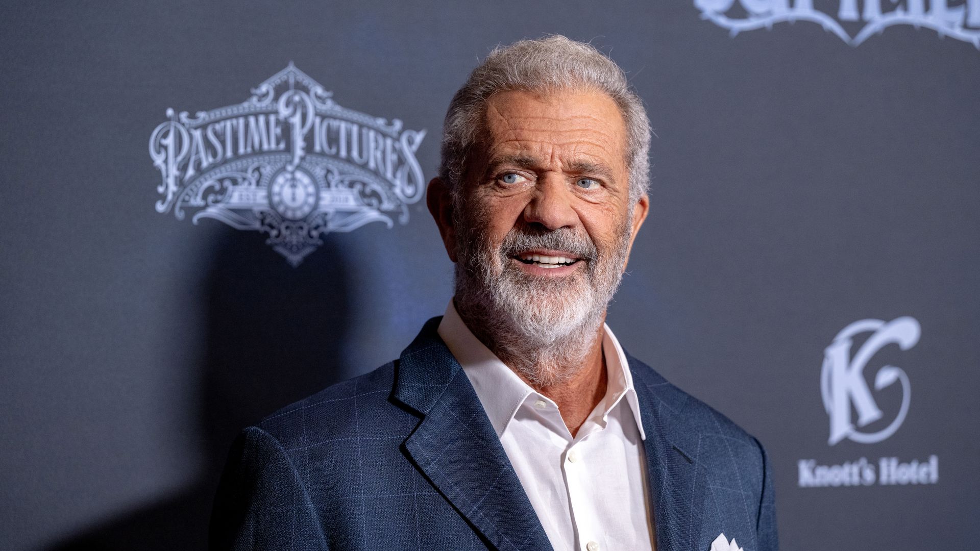Mel Gibson announces split from Rosalind Ross, his partner of nine ...