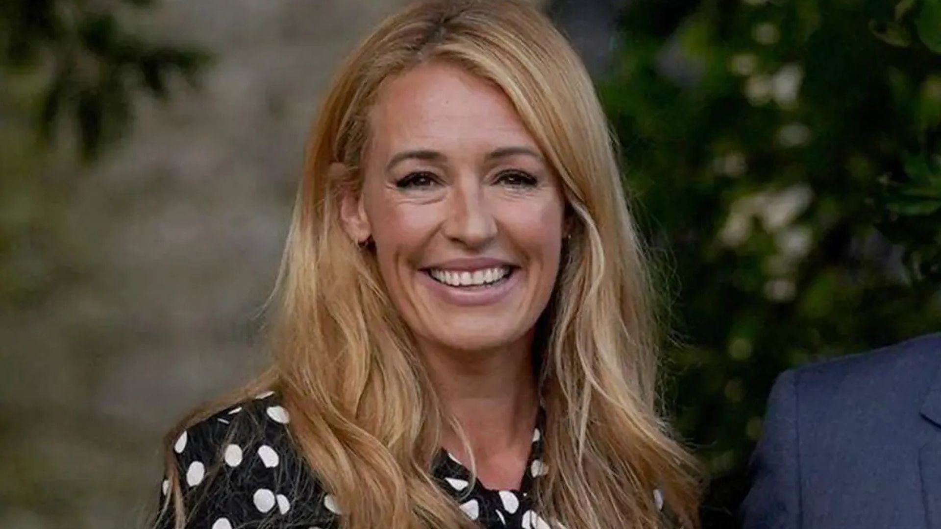 Cat Deeley shares unexpected announcement - and fans are thrilled | HELLO!