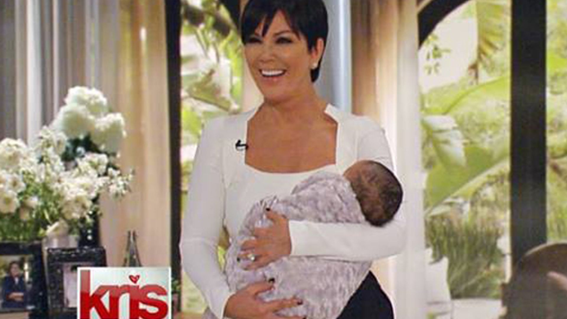 Kim's best friend Jonathan Cheban speaks about North West | HELLO!