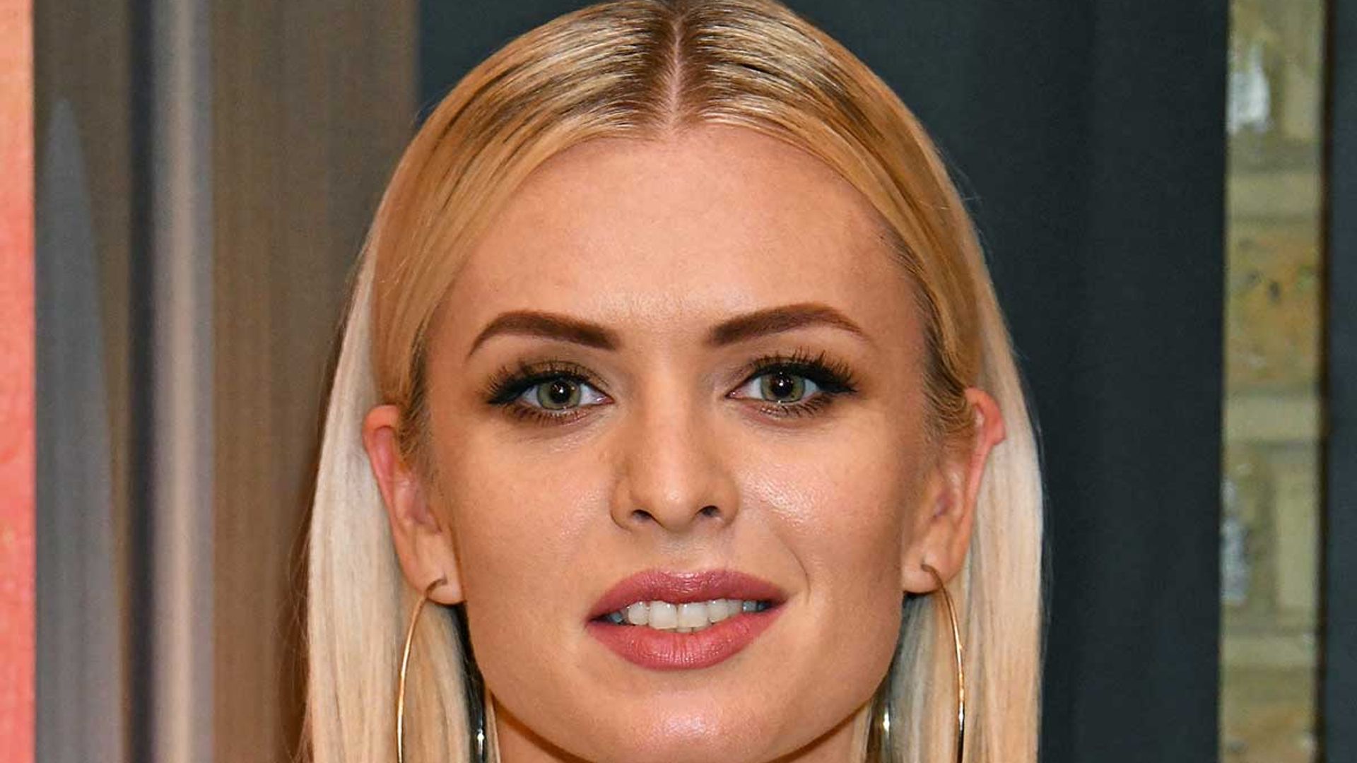 Strictly's Nadiya Bychkova showcases impressive abs in sporty crop top ...