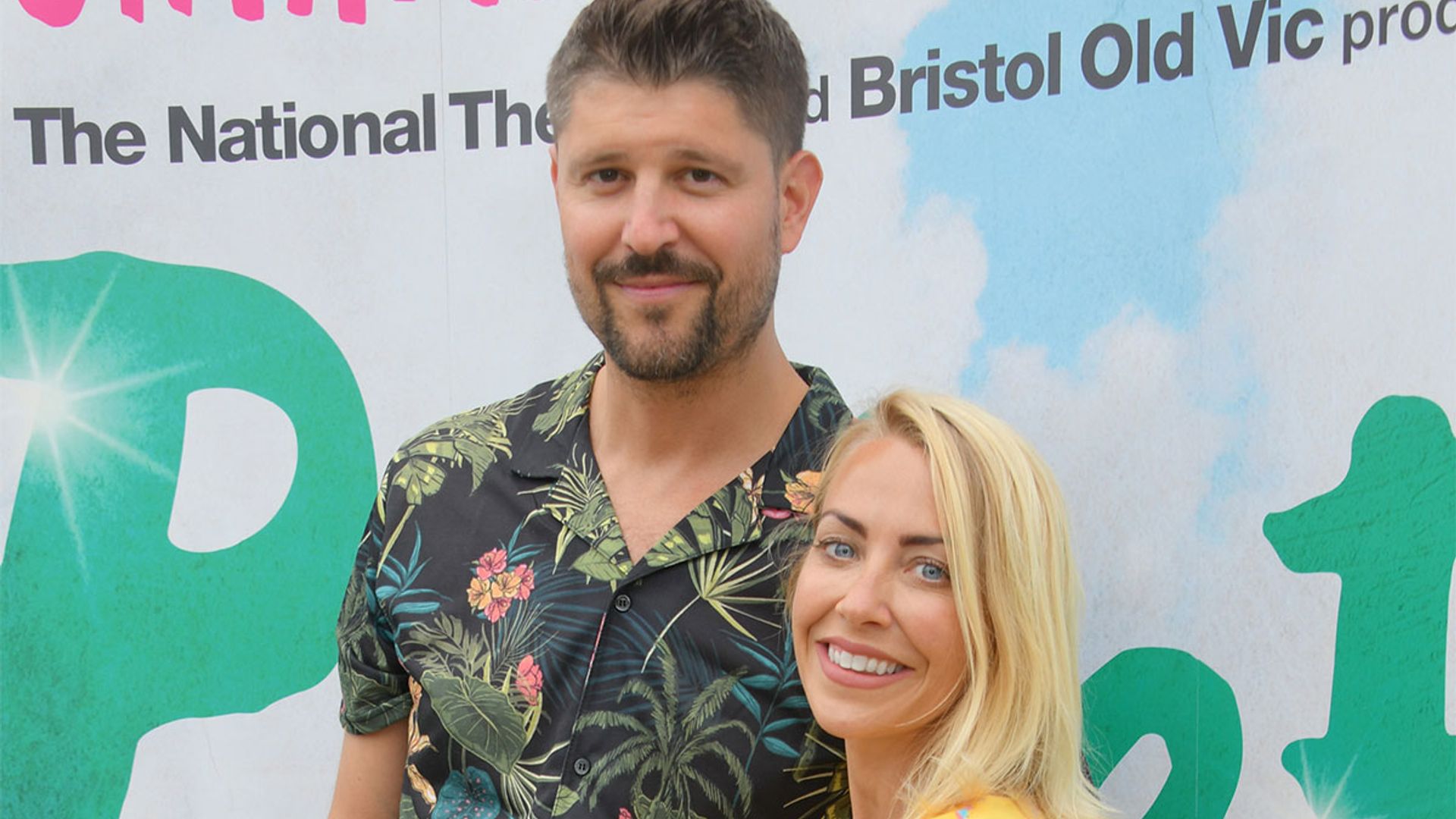 Laura Hamilton confesses she still holidays with ex-husband after ...