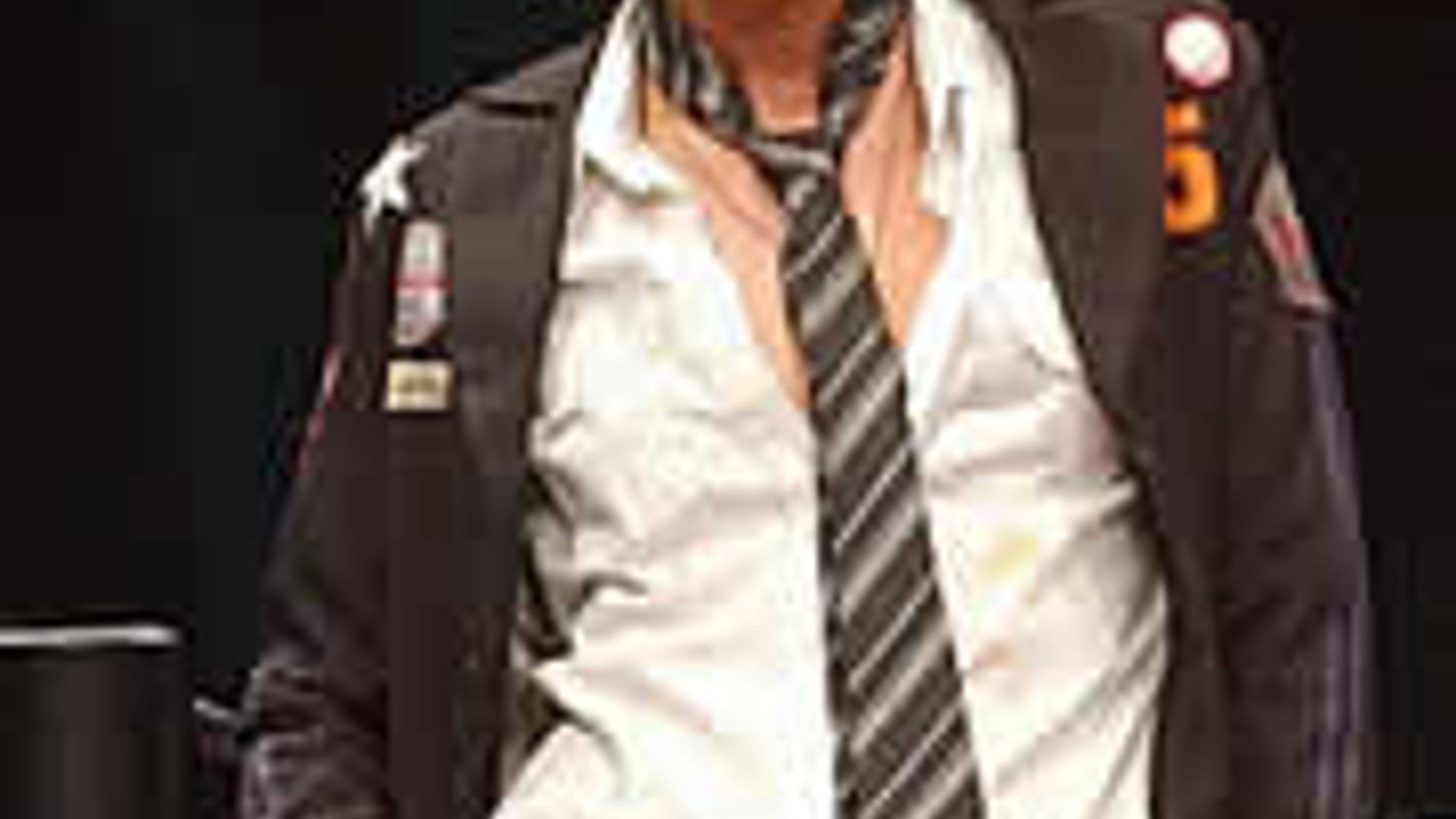 Bevy of famous babes on Brazil catwalks | HELLO!