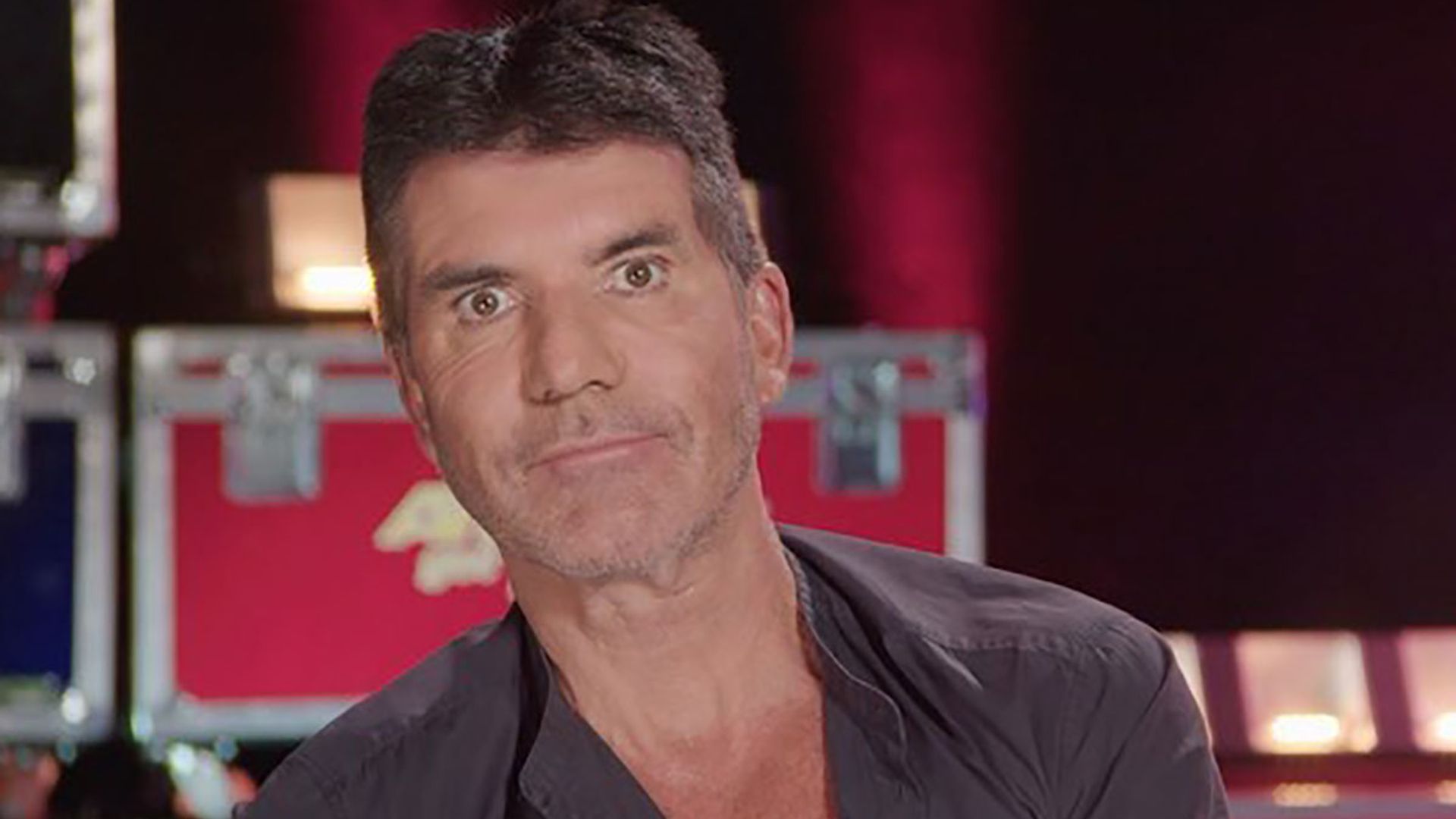 Simon Cowell makes BIG announcement on his recovery – details | HELLO!