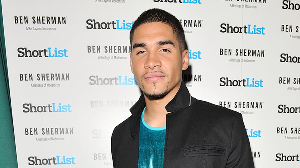 Louis Smith hints at I'm A Celebrity appearance | HELLO!