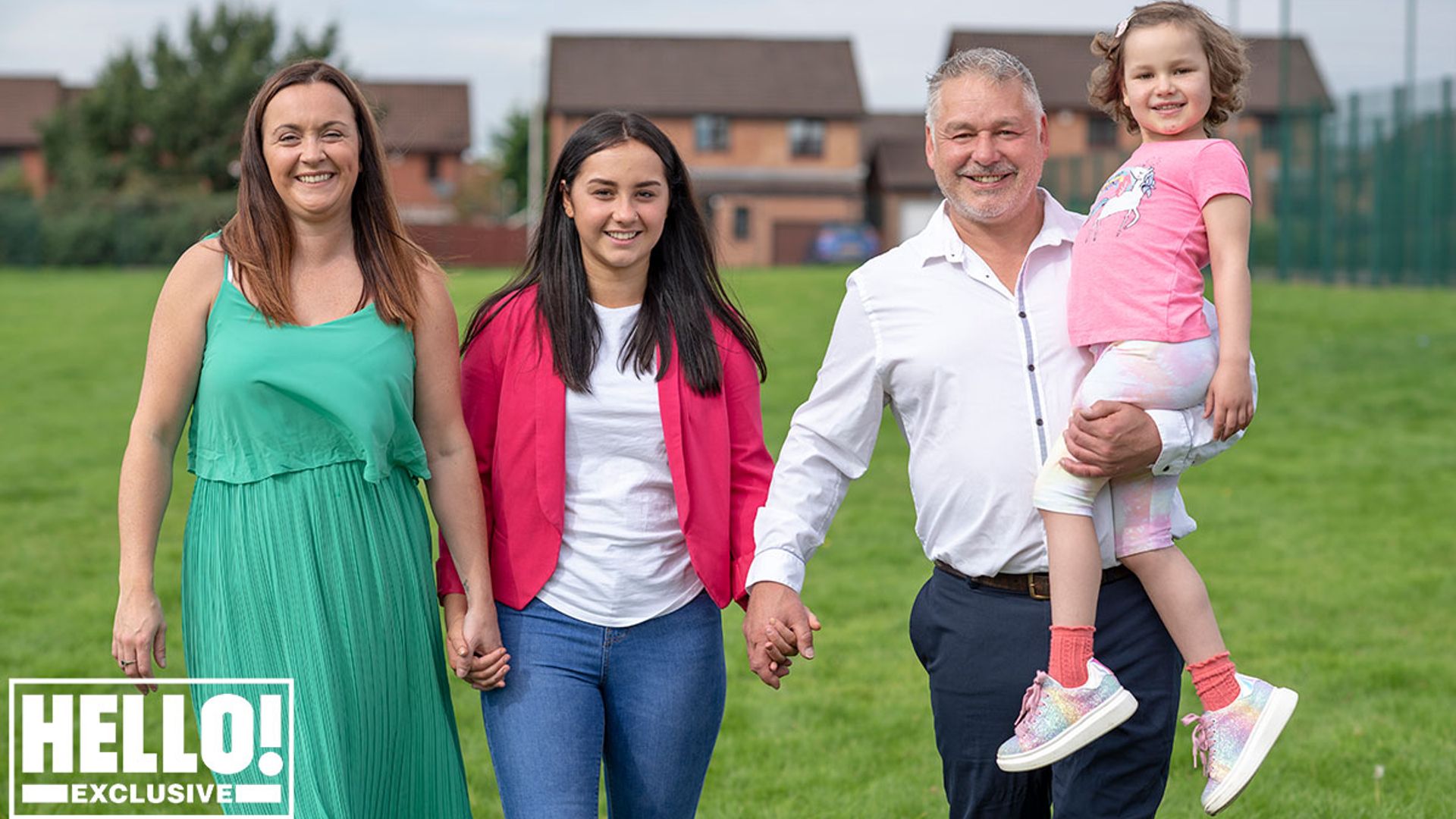 Kate Middleton's positive impact on little Mila Sneddon revealed ...