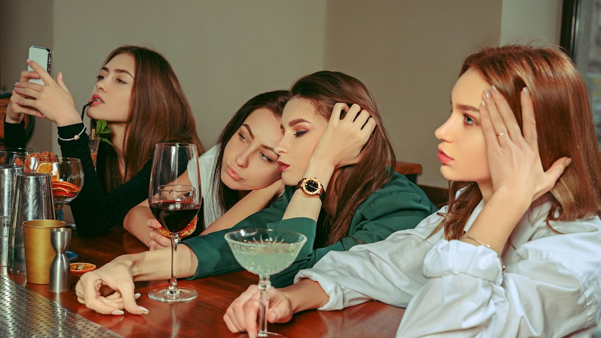 4 tips to avoid Christmas burnout and 'combat festive fatigue' this ...