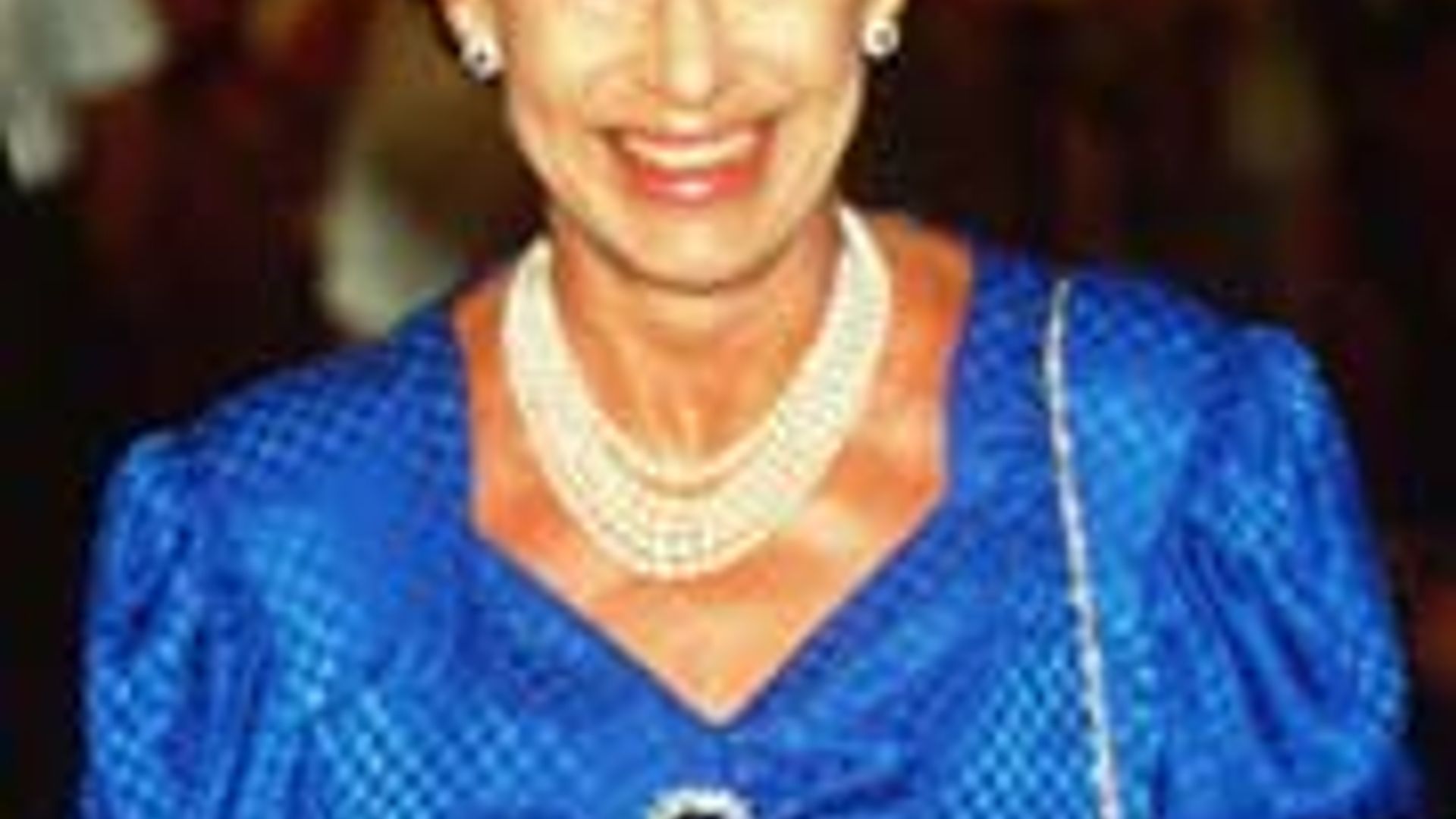 PRINCESS MARGARET LEAVES HER FORTUNE TO HER CHILDREN | HELLO!