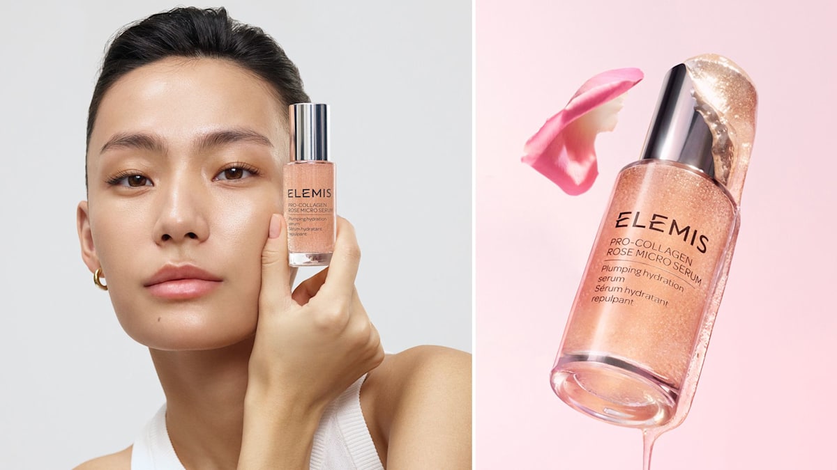 Elemis: Latest News, Pictures & Videos - HELLO!