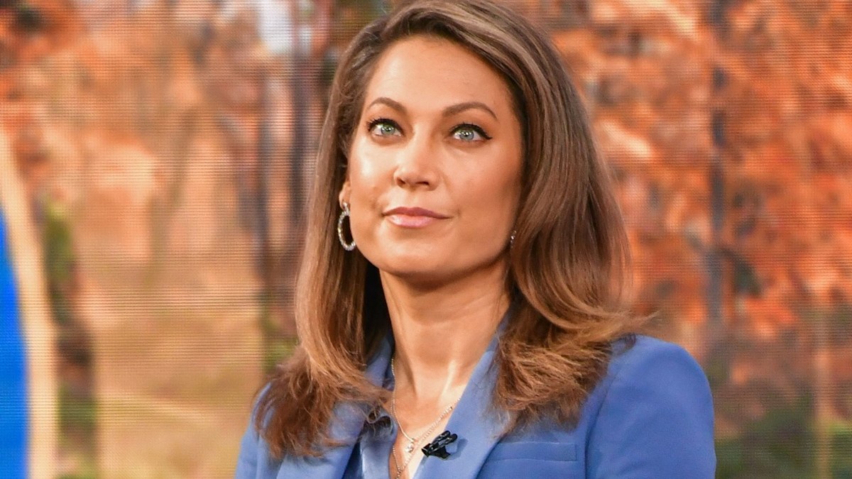 GMA's Ginger Zee sparks reaction as she shares 'dangerous and difficult ...