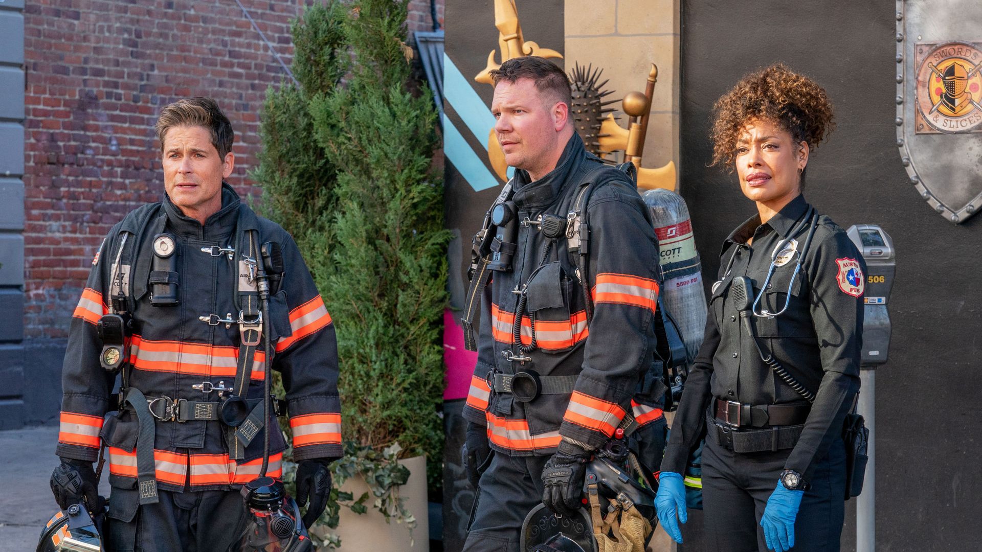 9-1-1: Lone Star introduces surprising new cast member and fans will ...