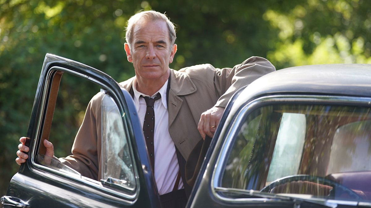 Grantchester filming locations: Find out where ITV series is set | HELLO!