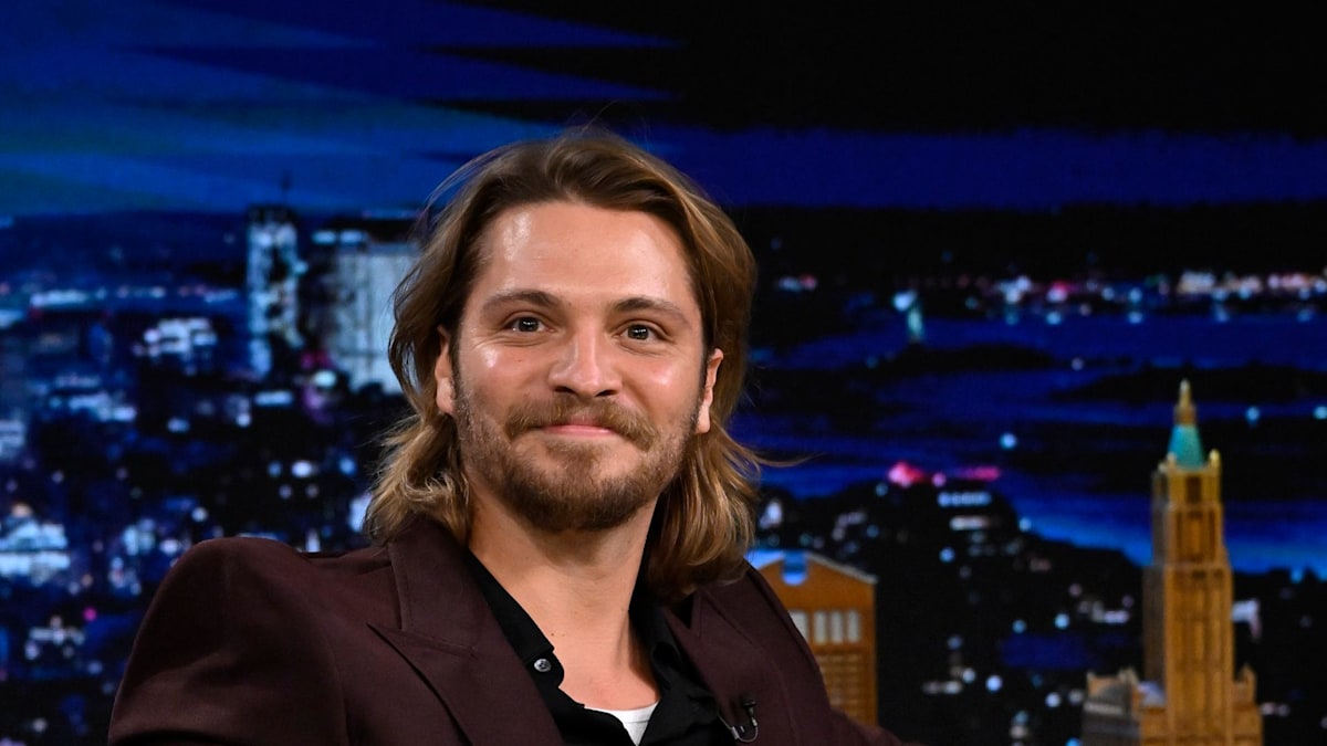 Yellowstone's Luke Grimes teases 'big announcement' ahead of show's ...