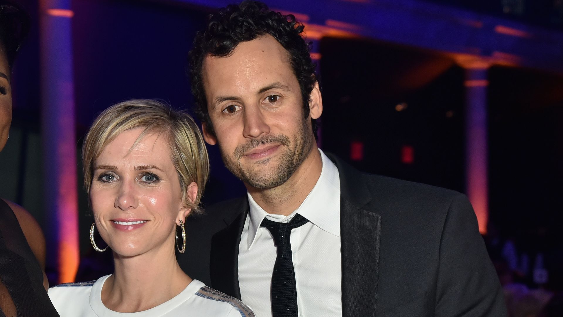 Who is Palm Royale star Kristen Wiig's husband? Meet Avi Rothman and ...