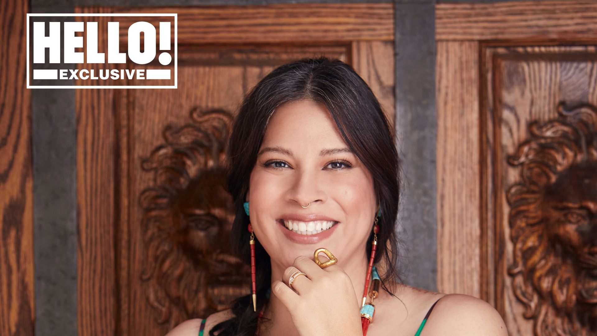 Cara Jade Myers: I am Native American and Martin Scorsese's Killers of the Flower Moon is ...