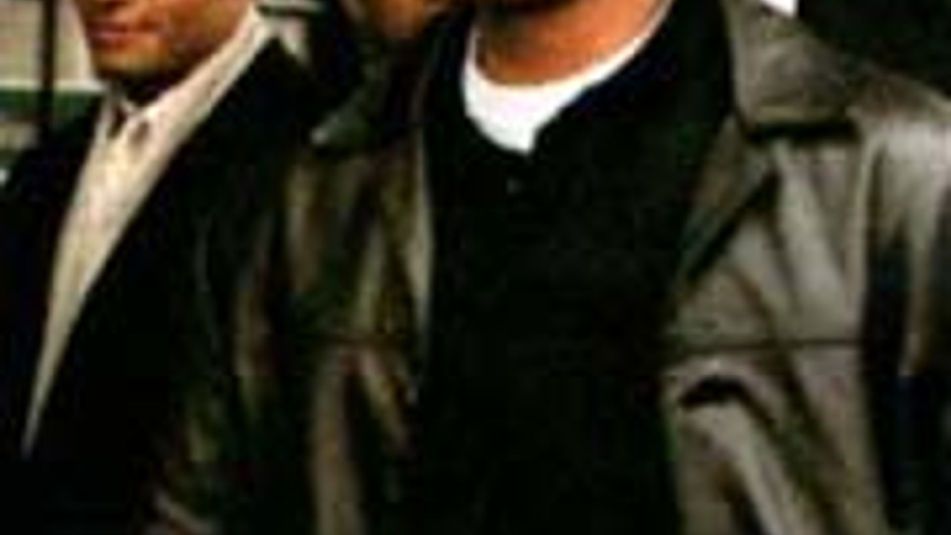 THE GREATEST STEPS OUT FOR THE LOS ANGELES PREMIERE OF ALI | HELLO!