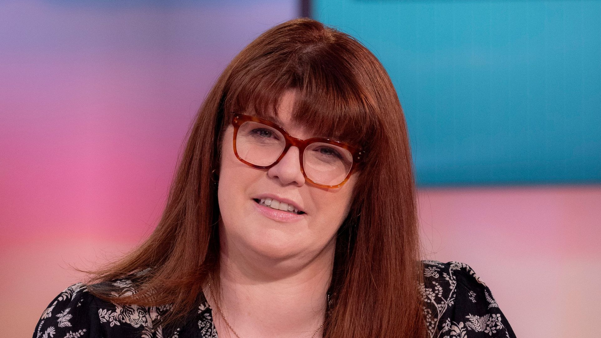 The Chase star Jenny Ryan inundated with support as she shares update ...
