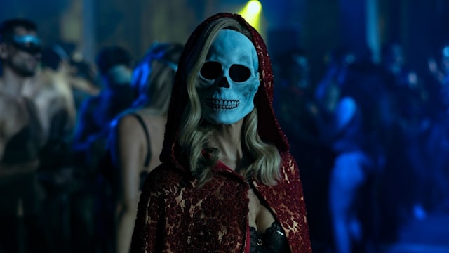 Viewers Are Losing Sleep Over Netflix’s Terrifying New Hit — A Sinister ...