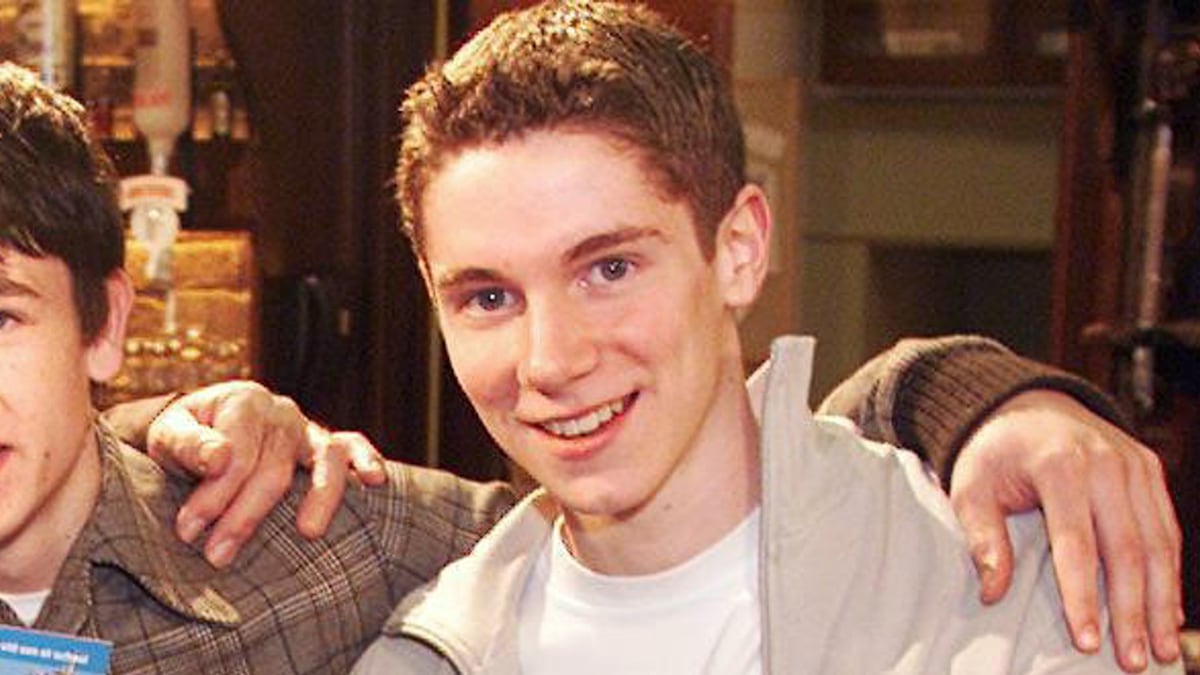 Karl Davies - Biography | HELLO!