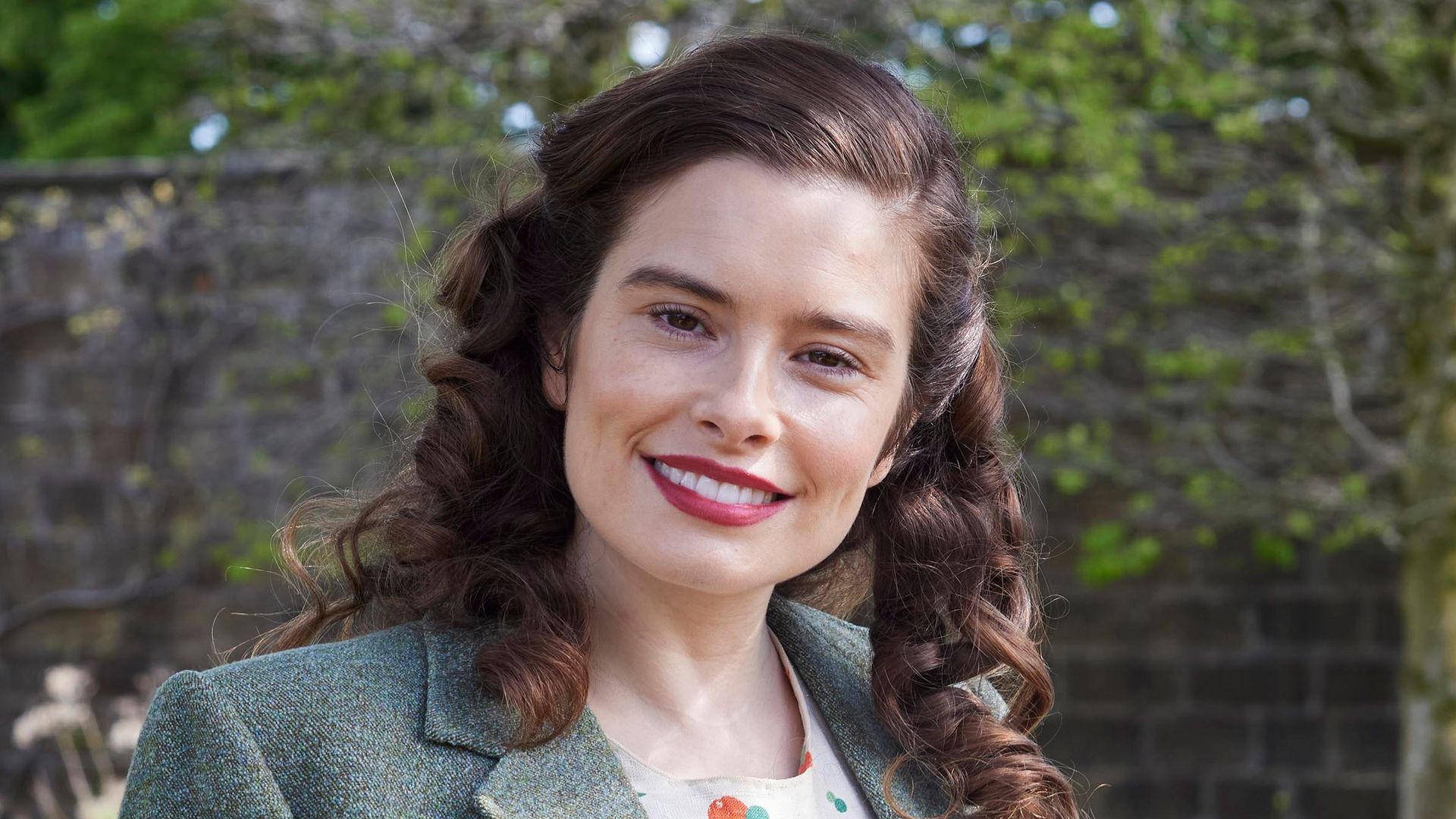 All Creatures Great and Small star Rachel Shenton reveals new project ...