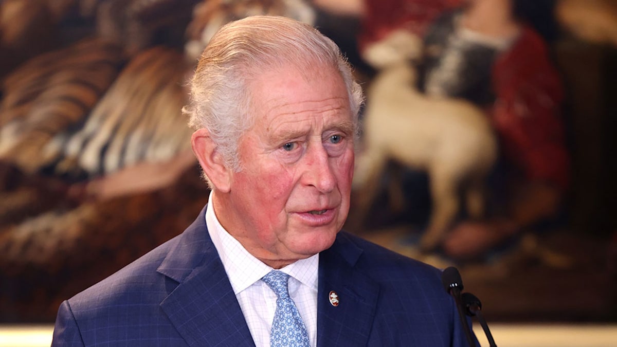 Prince Charles moved to tears by young man's inspiring story at Prince ...