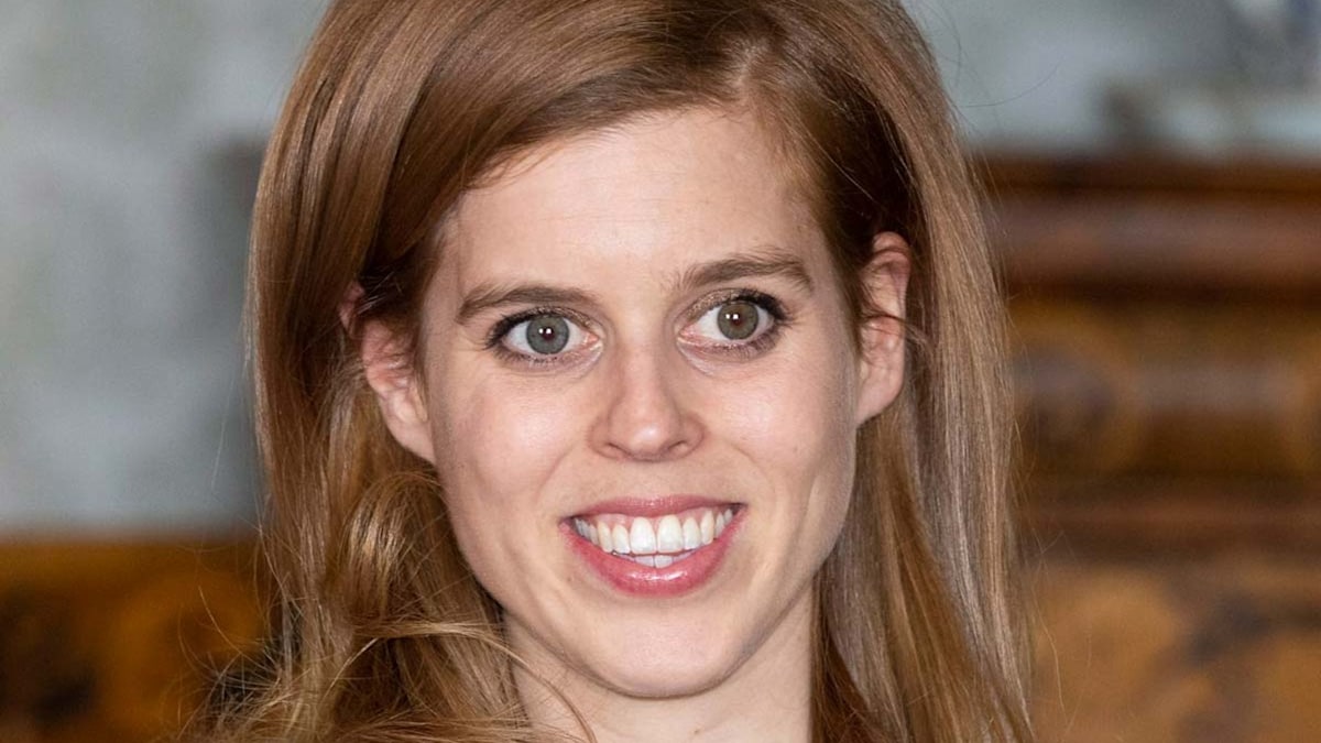 Princess Beatrice surprises royal fans in her prettiest look to date ...