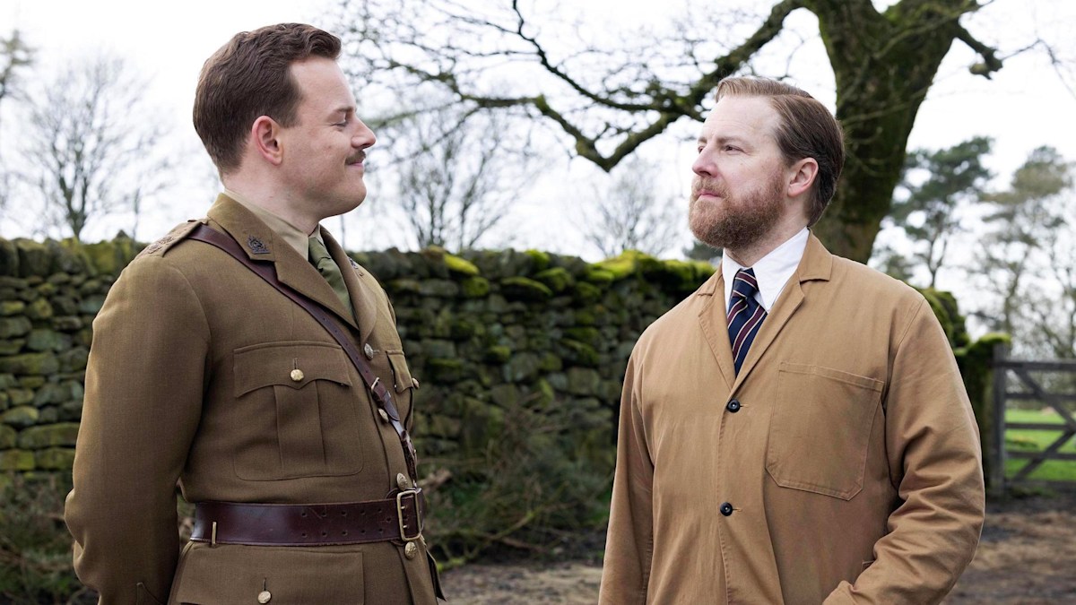 All Creatures Great and Small reveals first look at series 5 and ...