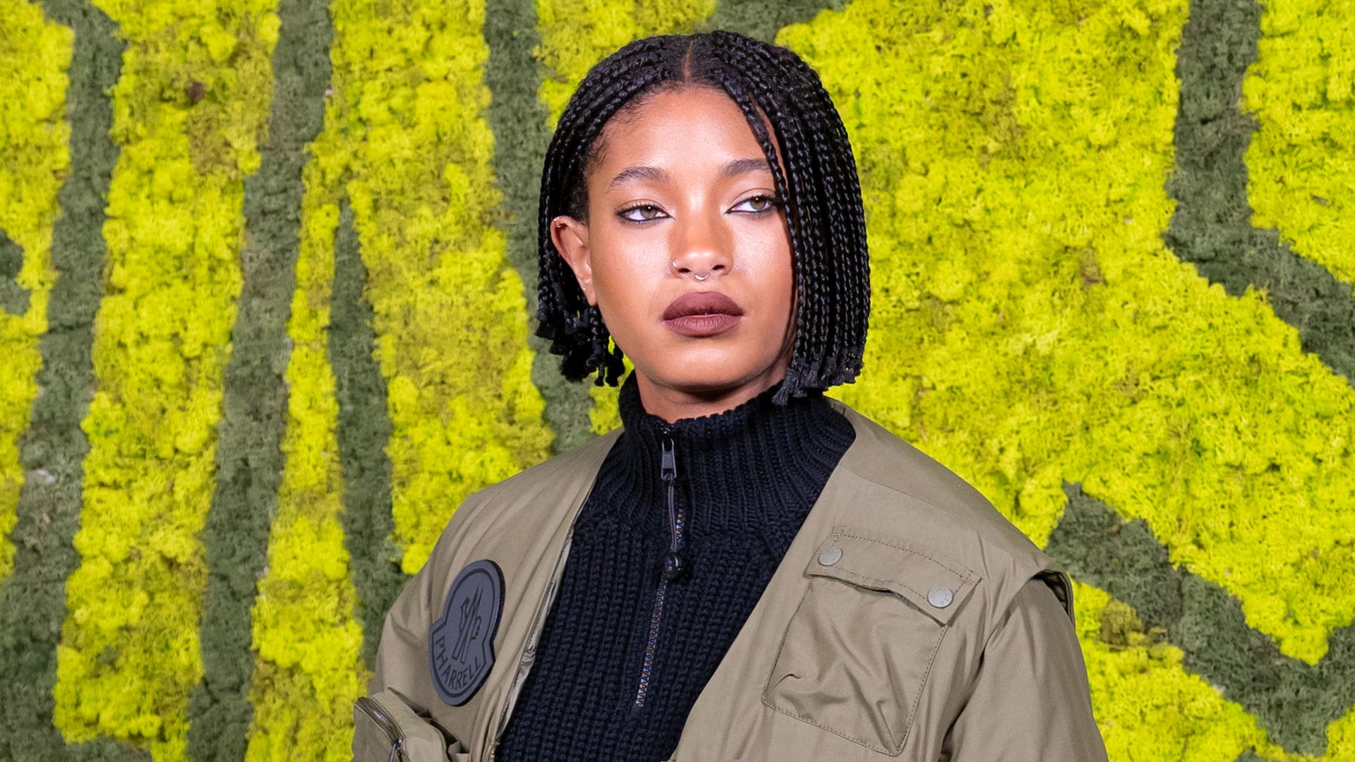 Willow Smith shares glimpse inside relatably messy $3 million Malibu ...