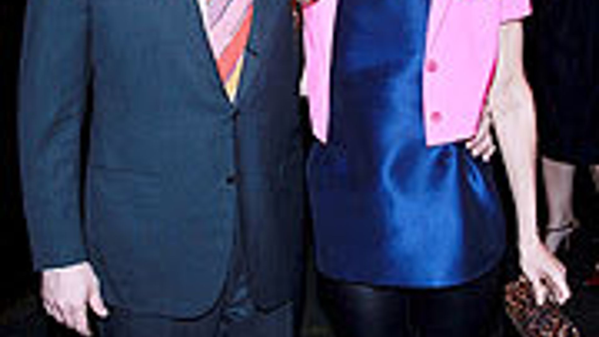 Sarah Jessica Parker Dennis Quaid and Ellen Page attend New | HELLO!