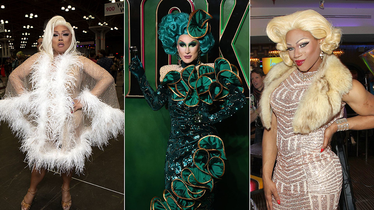 Rupaul: Latest News, Pictures & Videos - HELLO!