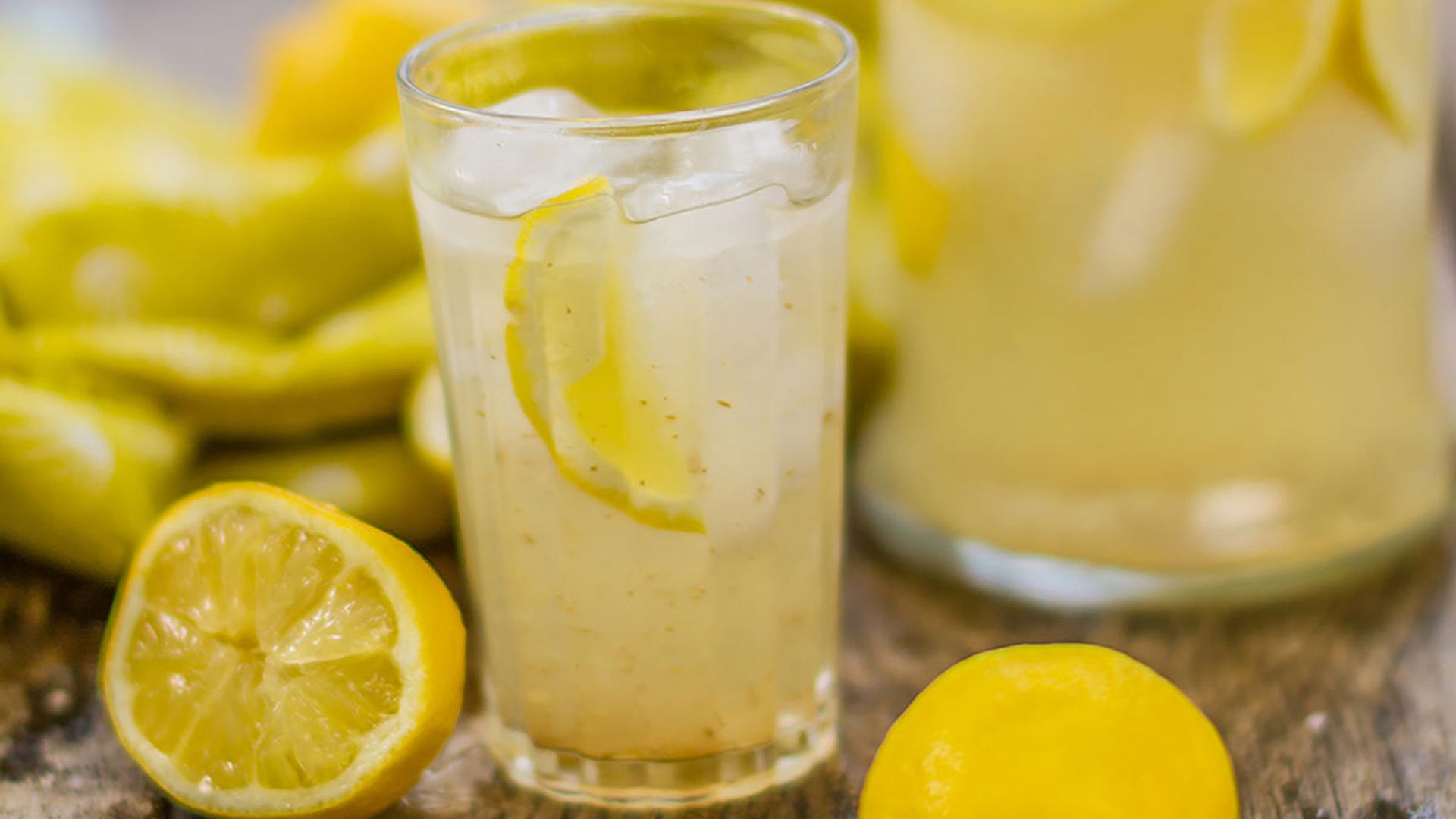 Hari Ghotra's Indian Lemonade recipe has amazing health benefits - and ...