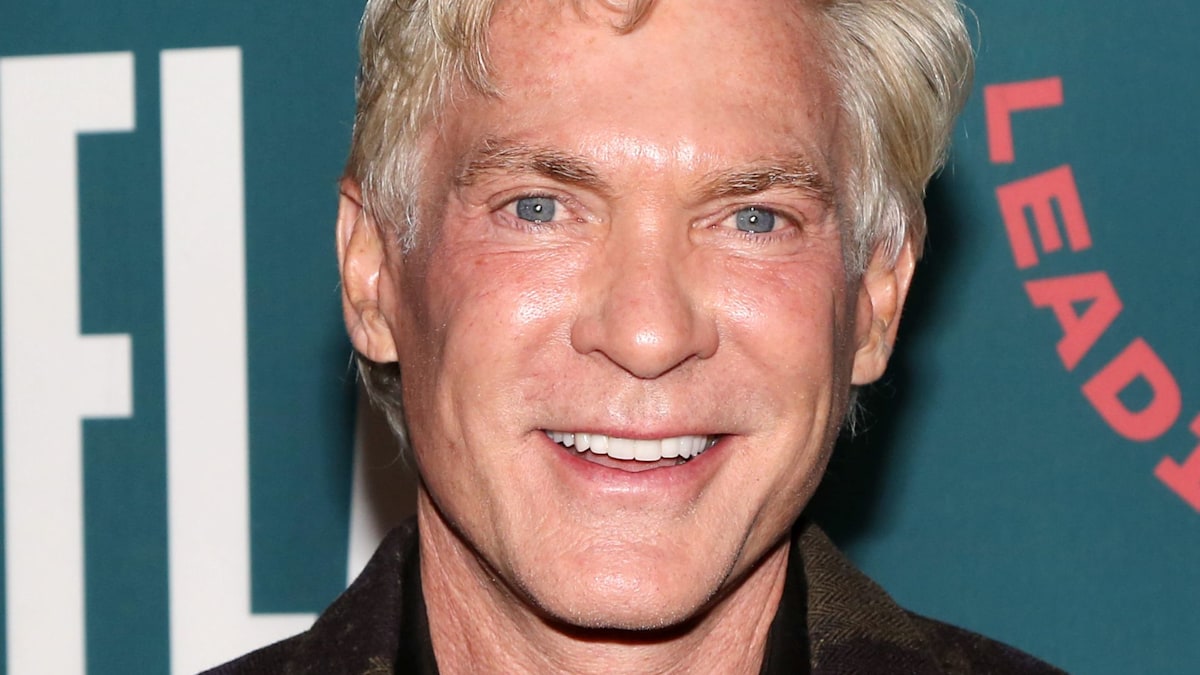 GMA's Sam Champion gets emotional about special time which 'went too ...