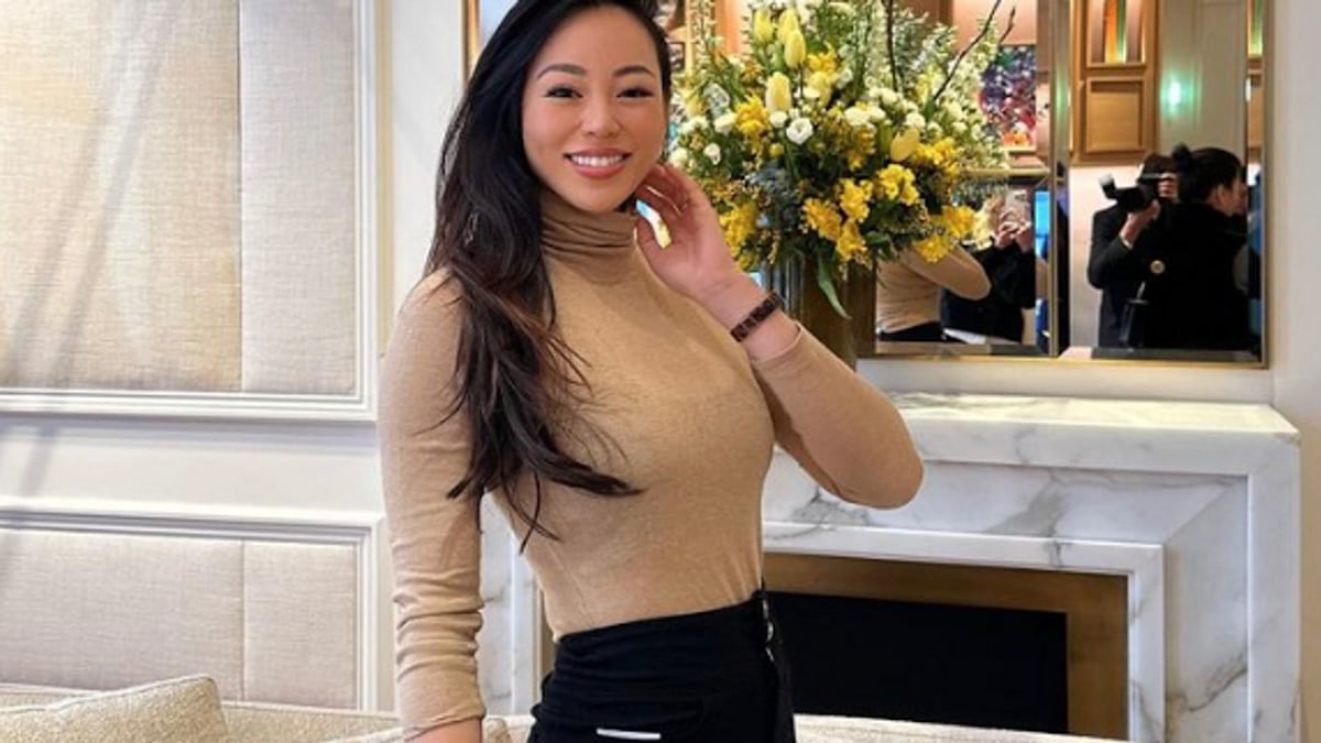 Edoardo Mapelli Mozzi's ex-fiancée makes rare comment about his ...