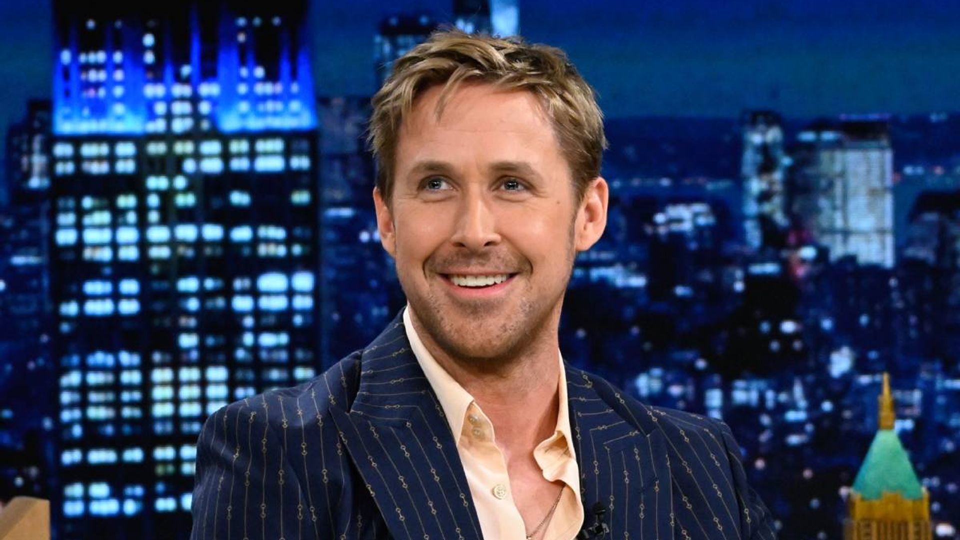 Ryan Gosling shares hilarious update about his daughter Amada with Eva ...