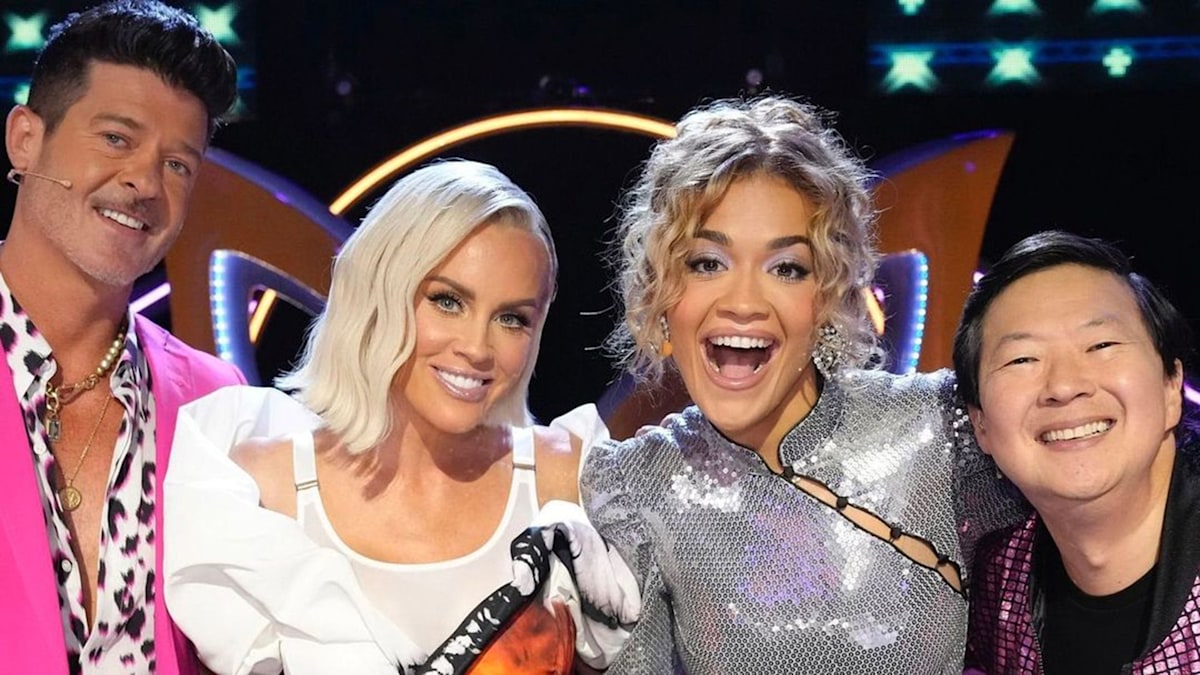 The Masked Singer US: All the celebrities revealed in season 11 so far ...