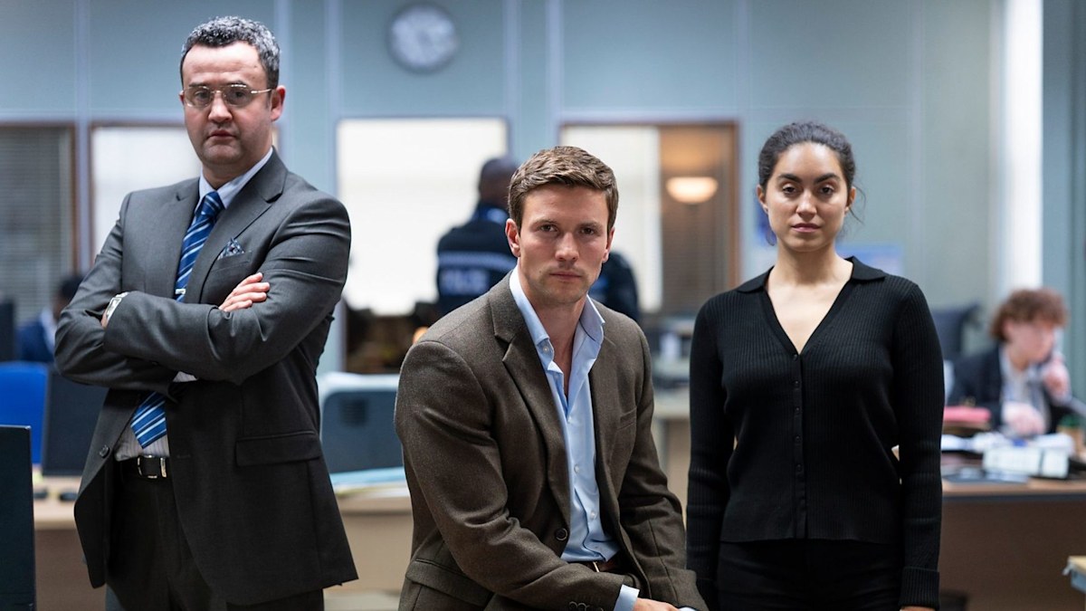 I'm a TV Editor – and this is the next new detective drama on my ...