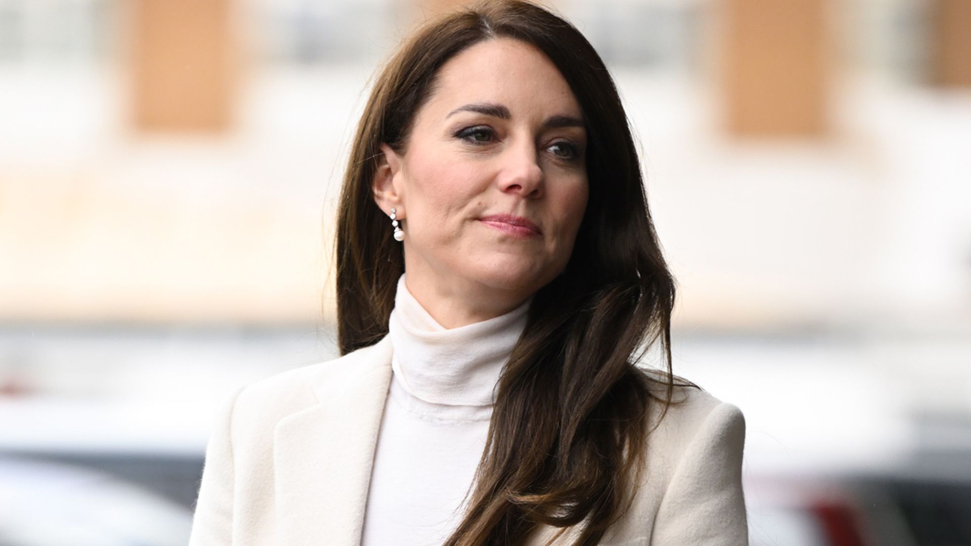 Kate Middleton's appearance change sparks speculation among fans | HELLO!