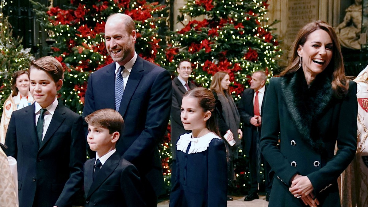 Prince William and Kate Middleton skip this 'imaginative' Christmas ...