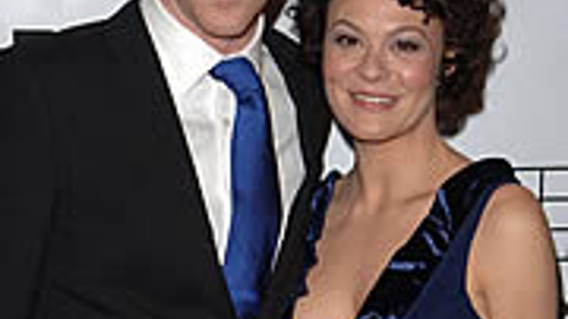 Keira stunning in ivory silk at British Indie awards | HELLO!