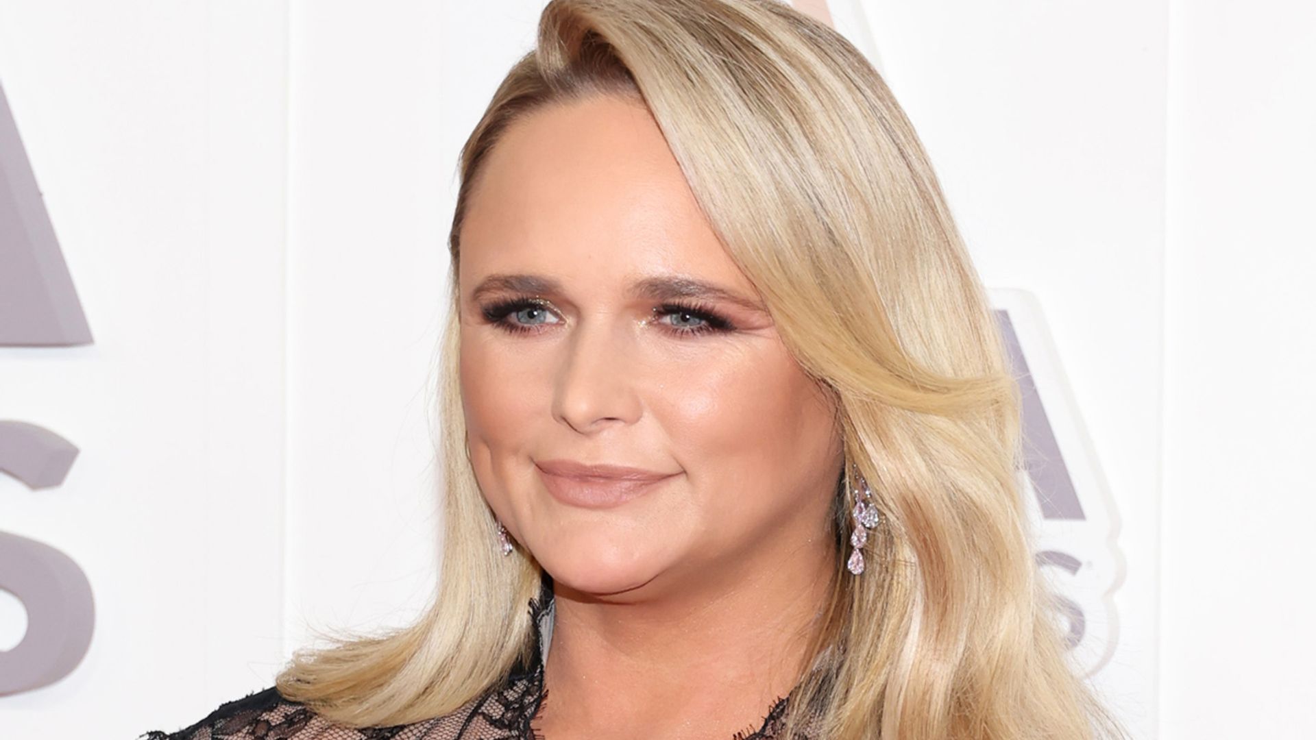 Miranda Lambert drives fans wild with unexpected new look | HELLO!