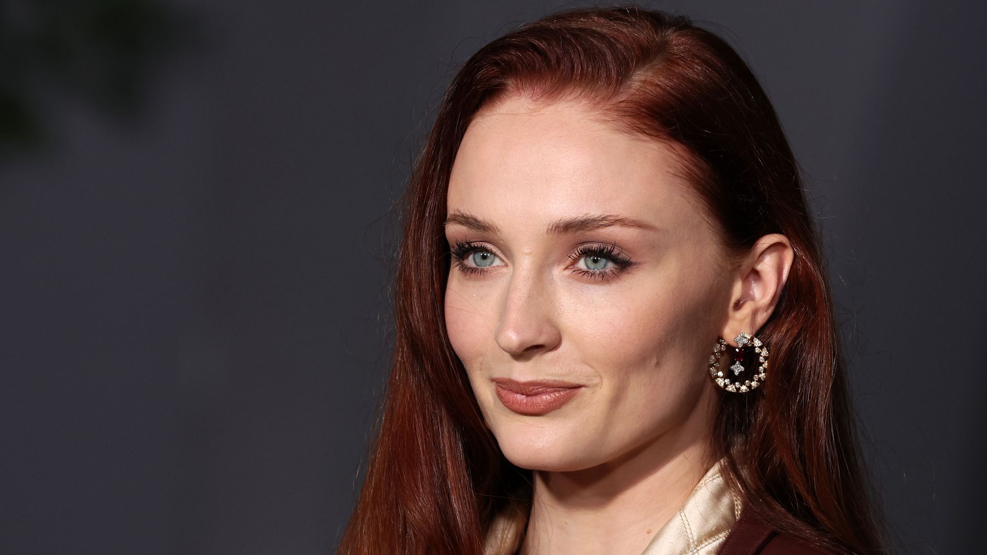 Sophie Turner breaks social media silence for first time since split from Joe Jonas with plea to ...