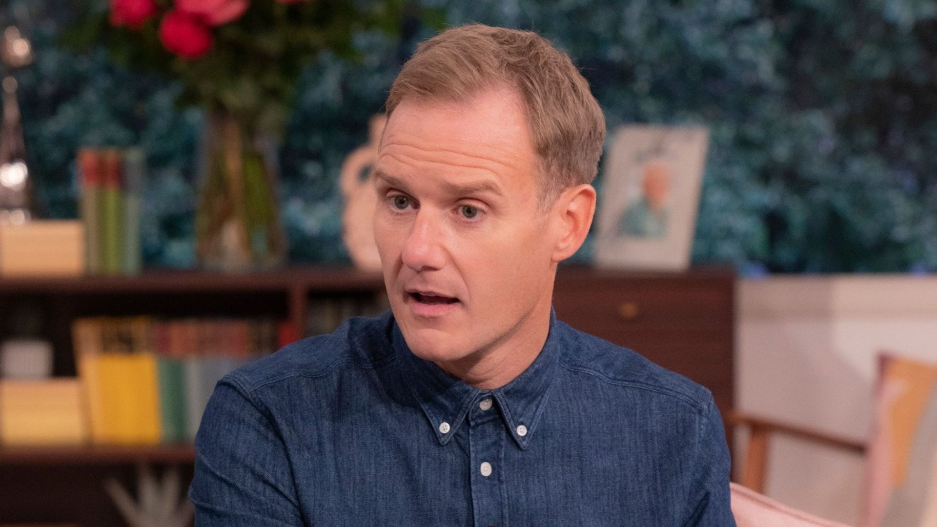 BBC Breakfast's Dan Walker defends Helen Skelton after shock BBC exit ...