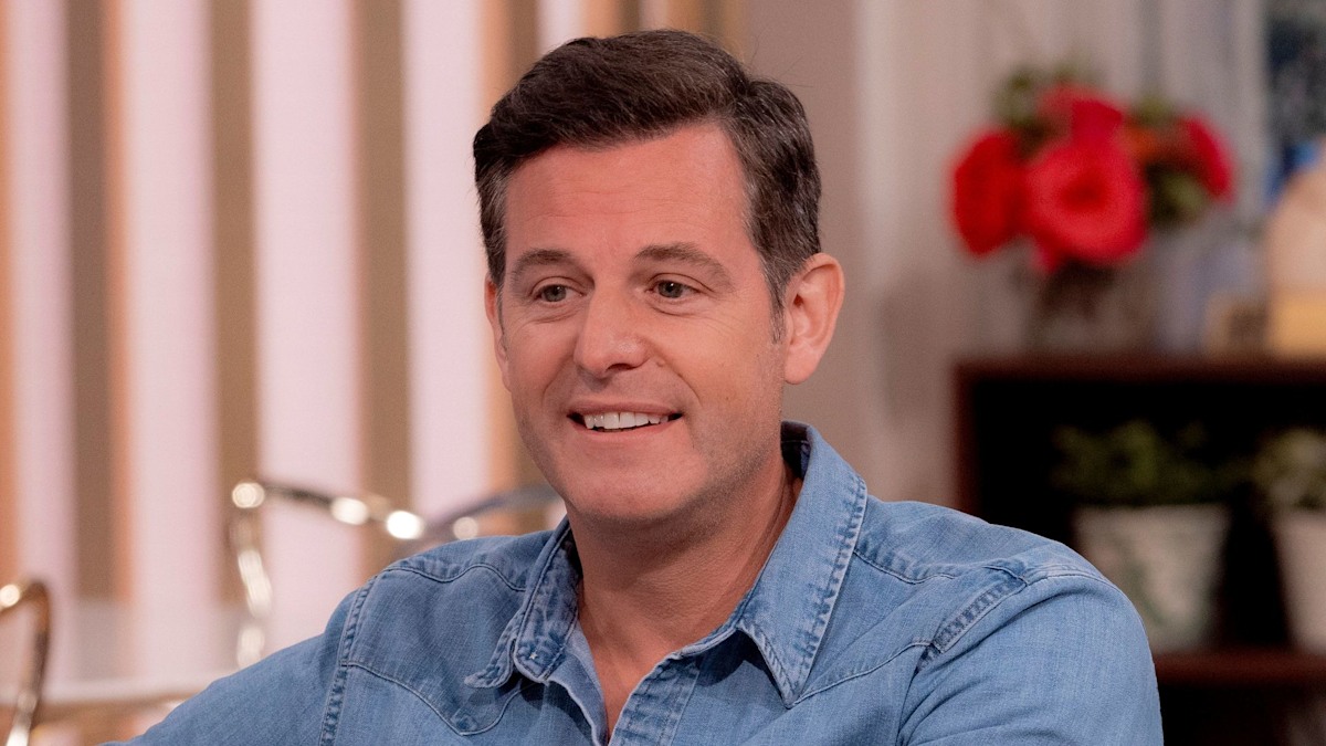 Matt Baker breaks silence on potential return to The One Show | HELLO!