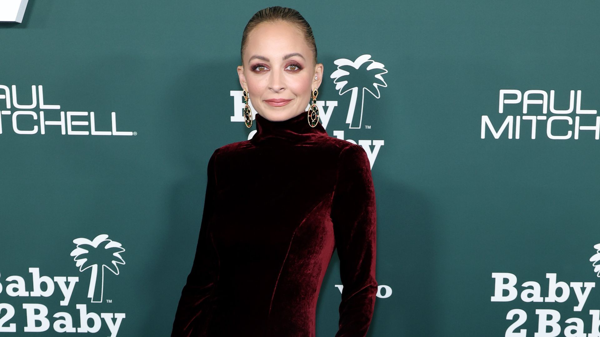 Nicole Richie sets the record straight on name daughter goes by | HELLO!