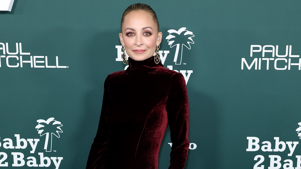 Nicole Richie sets the record straight on name daughter goes by | HELLO!