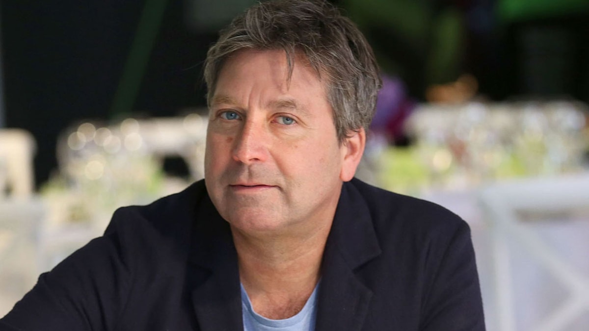 John Torode posts heartwarming tribute following sad death of friend ...